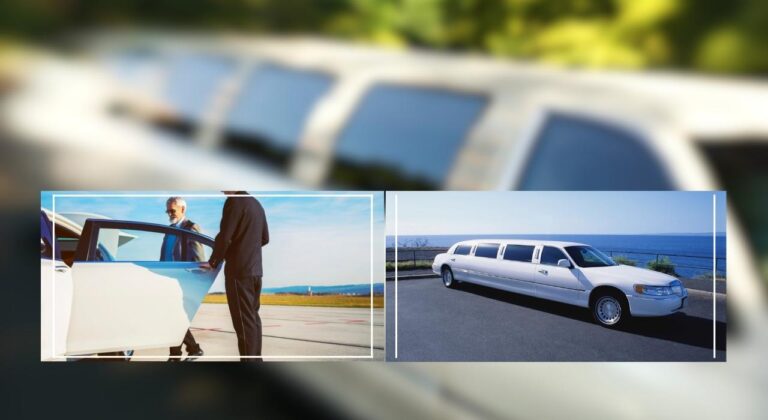 How Many People Can Fit Into a Limo? From Sedans to Stretch SUVs